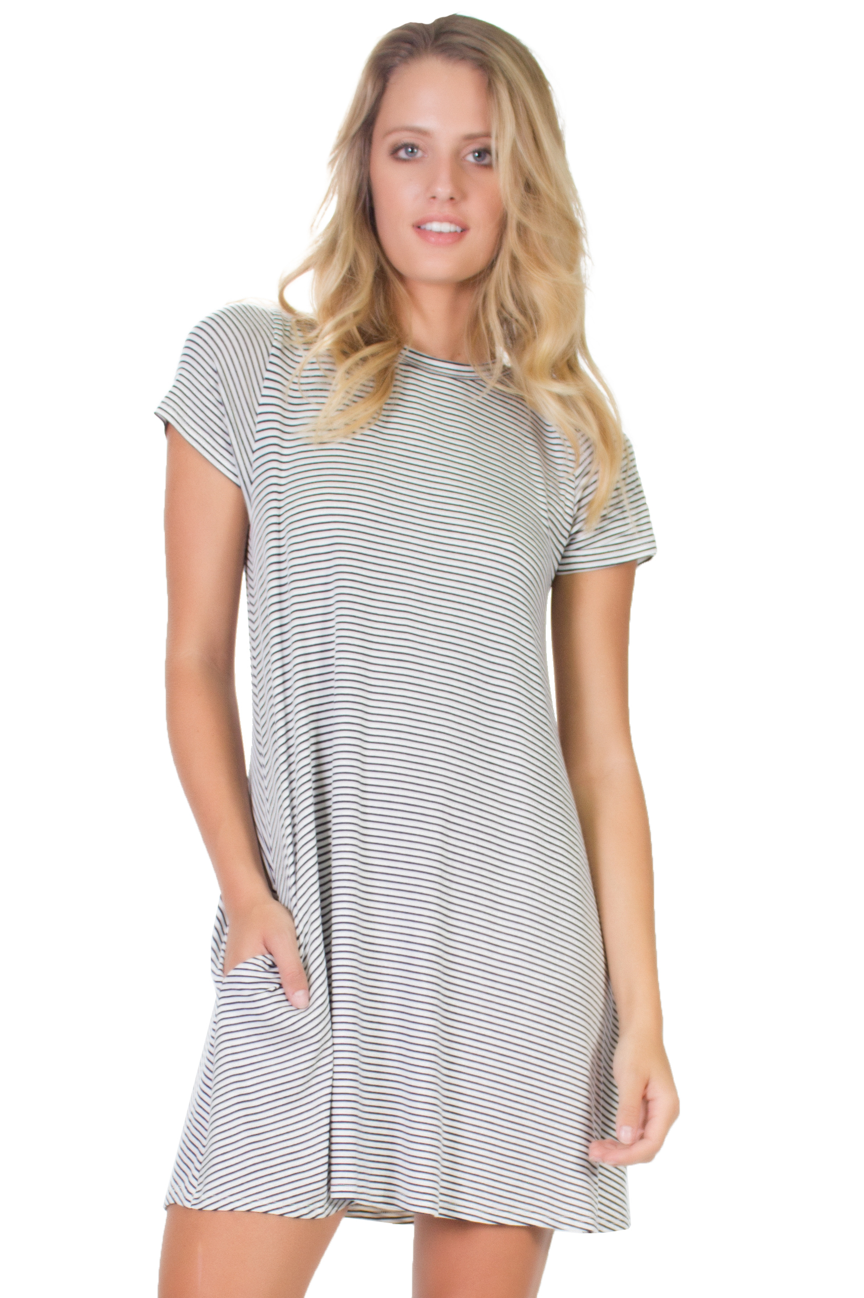 How To Wear A Mini Dress | Talking Trends