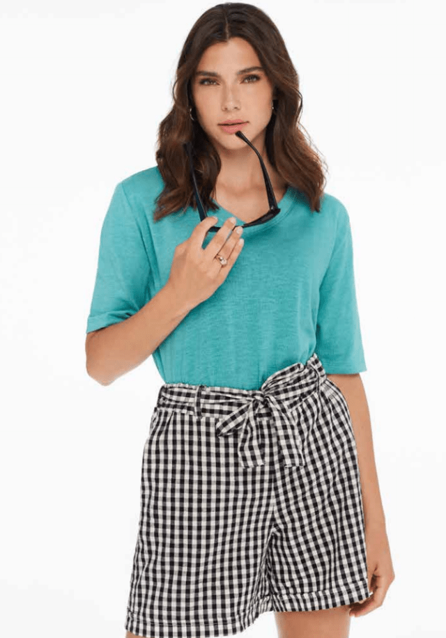 How To Wear The Latest Short Trends | Talking Trends